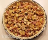 Tarte au poulet - Délizioso