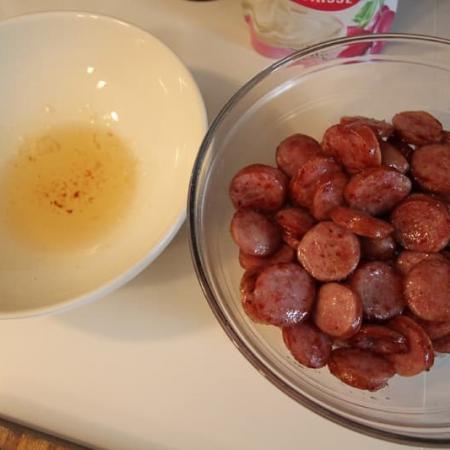 La Croziflette aux Diots de Savoie - Délizioso